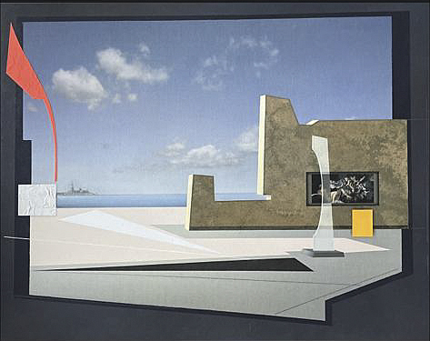 IL CODICE PERPETUO DELL’ARTISTA ANDREA VIZZINI IN MOSTRA ALLA GALLERIA ...