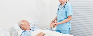 PIAGHE DA DECUBITO: COME OTTENERE LA GIUSTA ASSISTENZA INFERMIERISTICA ...